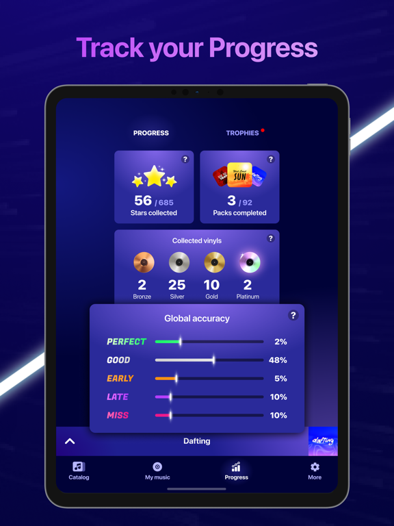 Beat Maker Pro: Music drum Pad for iOS (iPhone/iPad/iPod touch) - Free ...