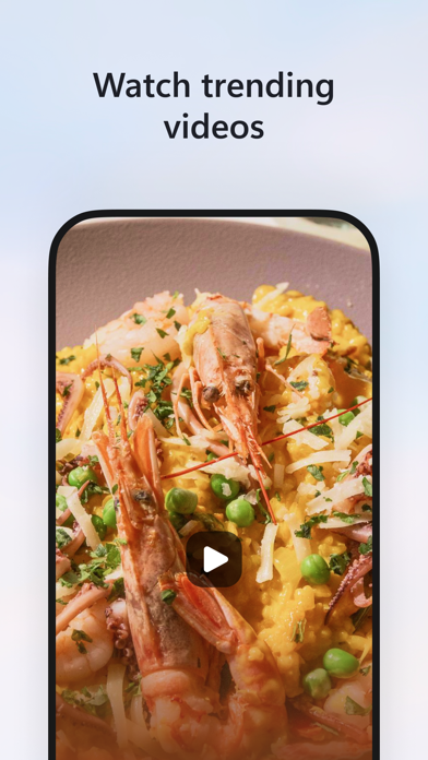 MSN for iOS (iPhone) - Free Download at AppPure