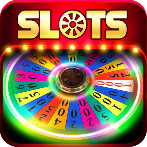 OMG! Fortune Slots Casino for iOS (iPhone/iPad/iPod touch) - Free ...