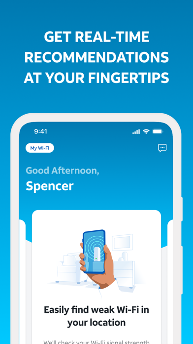 Smart Home Manager for iOS (iPhone/iPad) - Free Download at AppPure