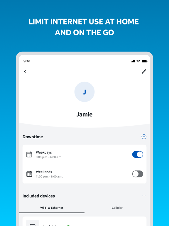 Smart Home Manager for iOS (iPhone/iPad) - Free Download at AppPure