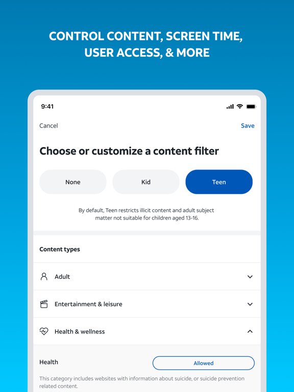 Smart Home Manager for iOS (iPhone/iPad) - Free Download at AppPure