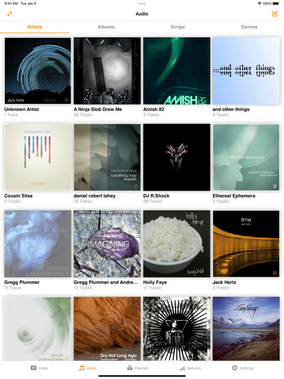 VLC media player for iOS (iPhone/iPad) - Free Download at AppPure
