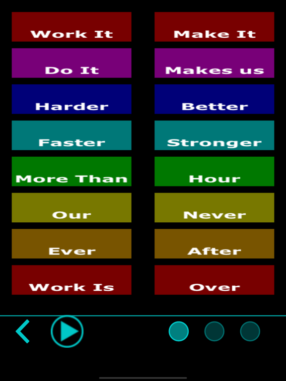 iDaft Jamming for iOS (iPhone/iPad) - Free Download at AppPure