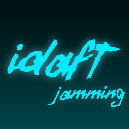 iDaft Jamming for iOS (iPhone/iPad) - Free Download at AppPure