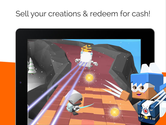 Blocksworld HD for iOS (iPhone/iPad) - Free Download at AppPure