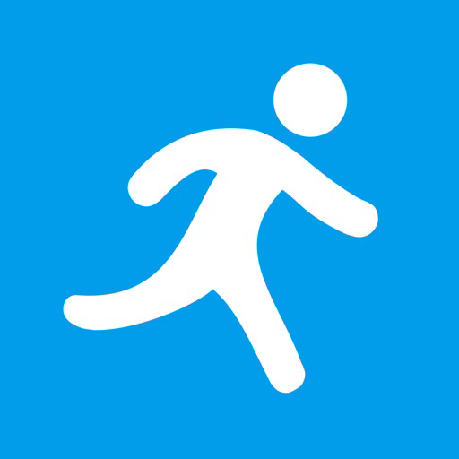 Map My Run GPS Running Tracker for iOS (iPhone/Apple Watch/iPod touch ...