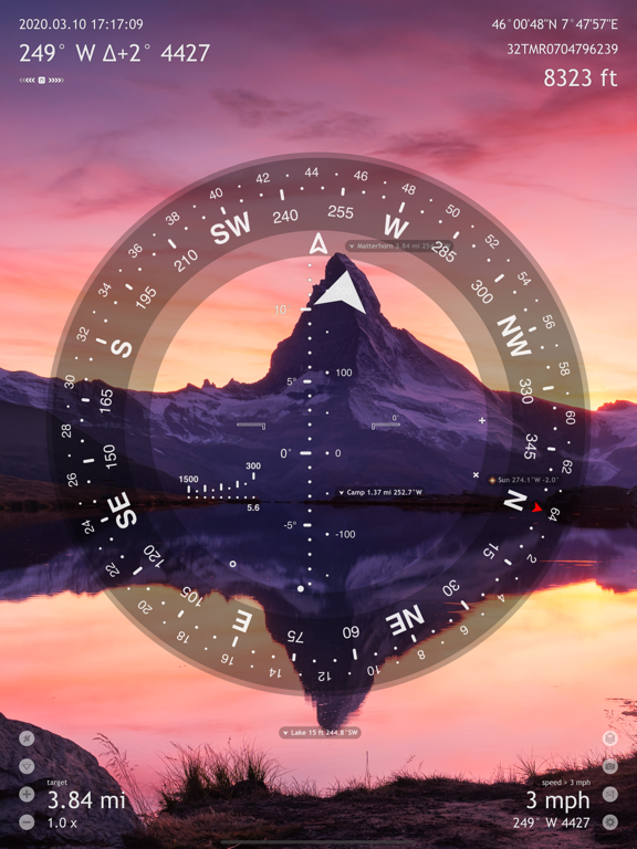 Spyglass for iOS (iPhone/iPad) - Free Download at AppPure