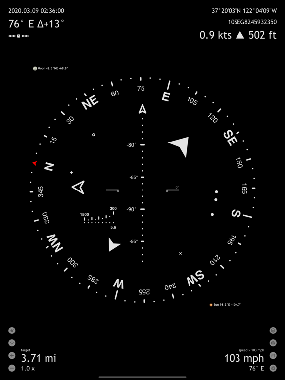 Spyglass for iOS (iPhone/iPad) - Free Download at AppPure