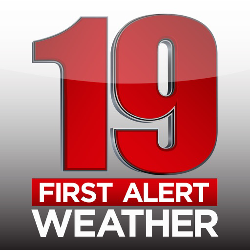 FOX19 First Alert Weather for iOS (iPhone/iPad/iPod touch) - Free ...