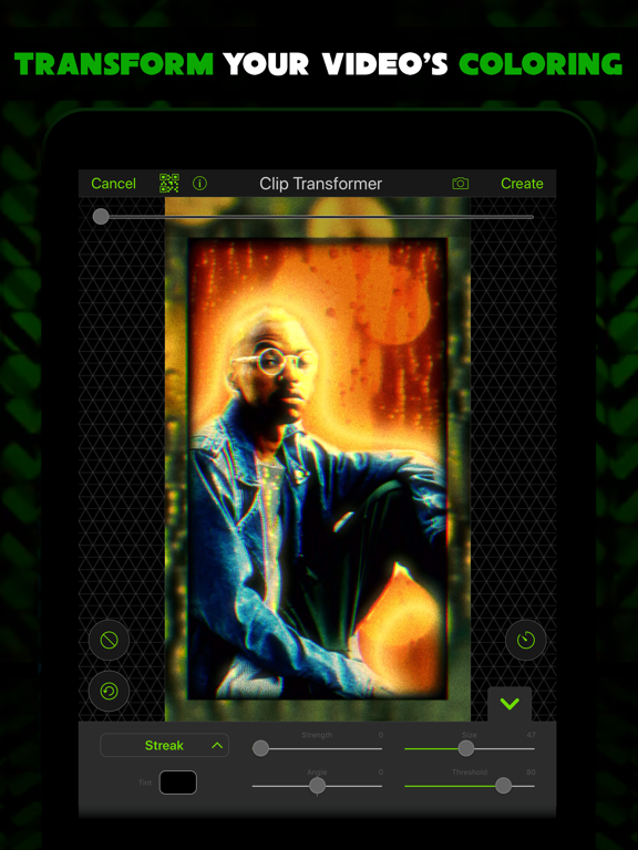 Video Star for iOS (iPhone/iPad) - Free Download at AppPure