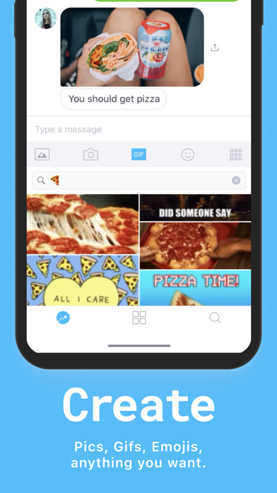 Kik Messaging & Chat App for iOS (iPhone/iPad/iPod touch) - Free ...