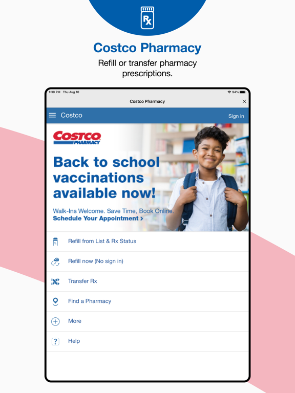 Costco for iOS (iPhone/iPad) - Free Download at AppPure