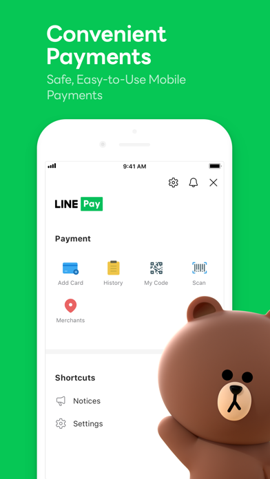 LINE for iOS (iPhone/iPad/Apple Watch) - Free Download at AppPure