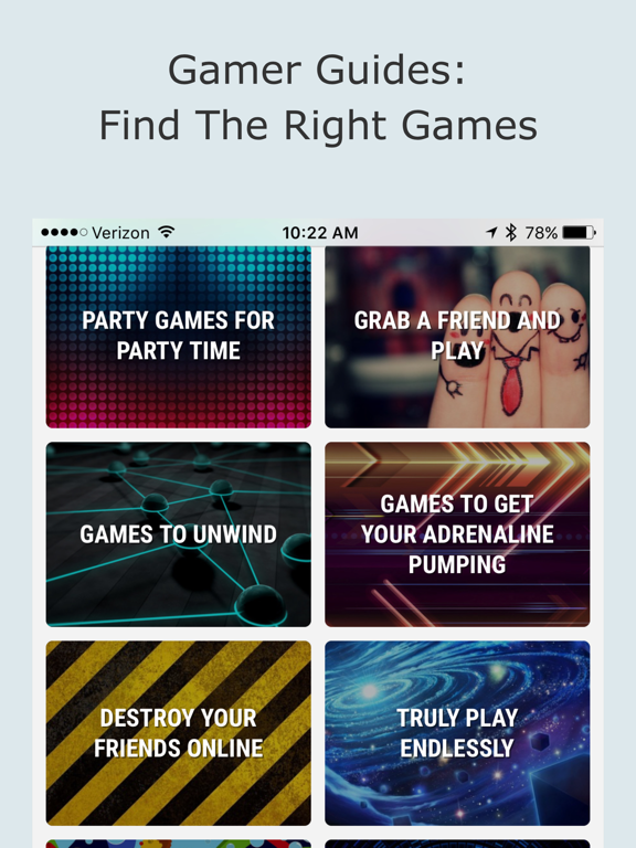 AppAdvice for iOS (iPhone/iPad) - Free Download at AppPure