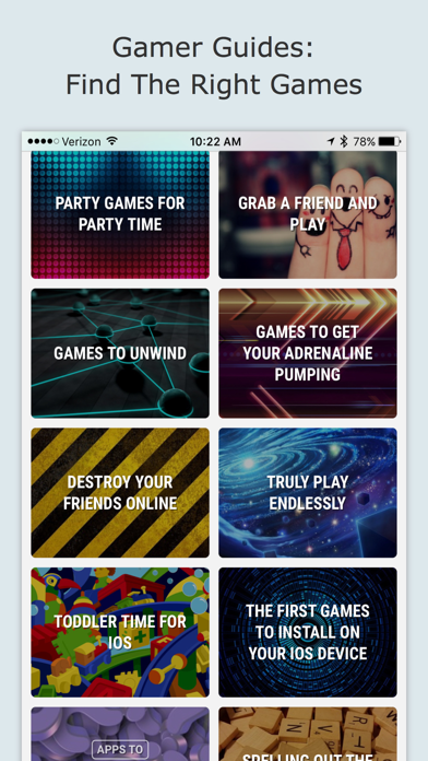 AppAdvice for iOS (iPhone/iPad/iPod touch) - Free Download at AppPure