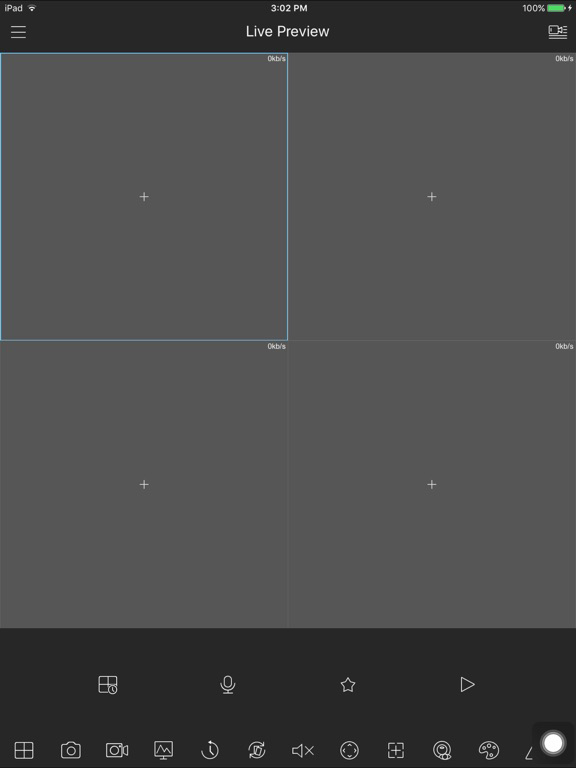 iDMSS Plus for iOS (iPhone/iPad/iPod touch) - Free Download at AppPure
