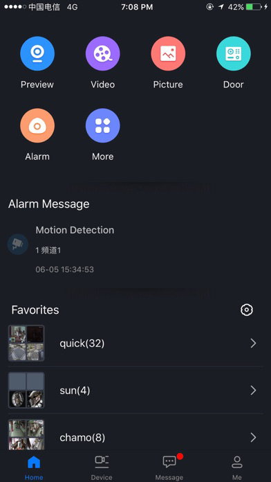 iDMSS Plus for iOS (iPhone/iPad/iPod touch) - Free Download at AppPure