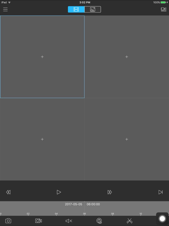 iDMSS Plus for iOS (iPhone/iPad/iPod touch) - Free Download at AppPure