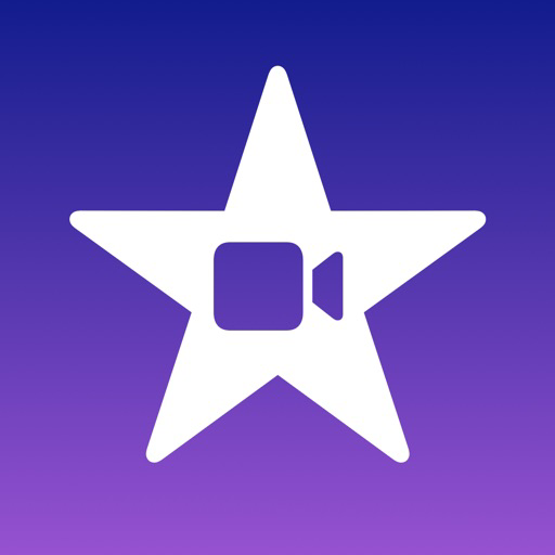 iMovie for iOS (iPhone/iPad) - Free Download at AppPure