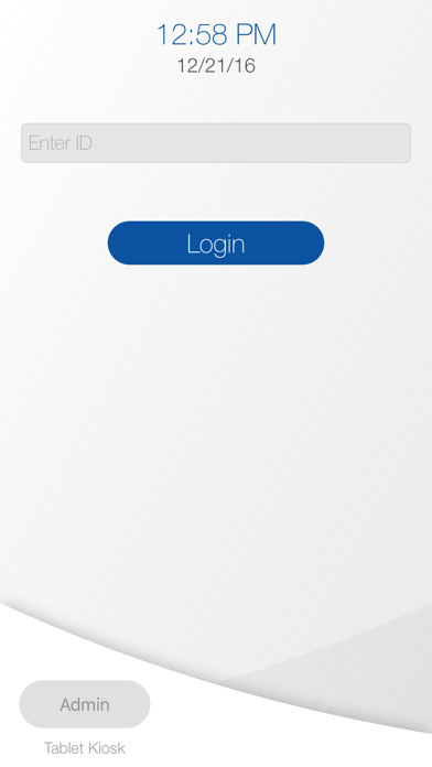 Paychex Time Kiosk para iOS (iPhone/iPad/iPod touch) - Baixar Grátis no ...