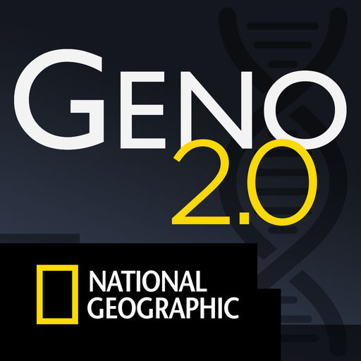 GENO 2.0 DNA Ancestral History for iOS (iPhone) - Free Download at AppPure