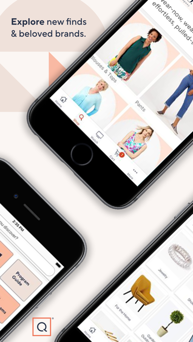 QVC Mobile Shopping (US) for iOS (iPhone/iPod touch) - Free Download at ...