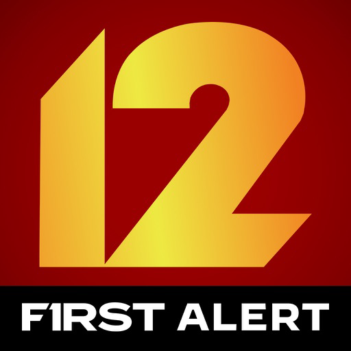 KFVS12 StormTeam Weather for iOS (iPhone/iPad) - Free Download at AppPure
