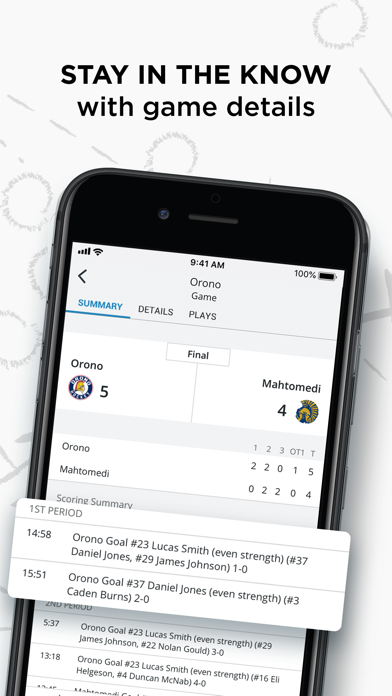 SportsEngine - Team management for iOS (iPhone/iPod touch) - Free ...