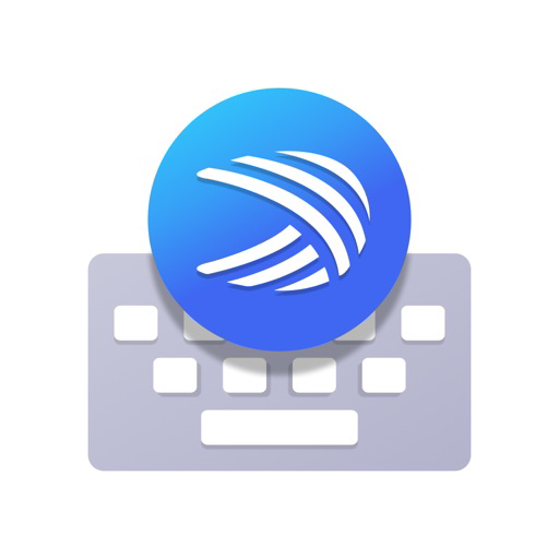 Microsoft SwiftKey AI Keyboard for iOS (iPhone/iPad/iPod touch) - Free ...