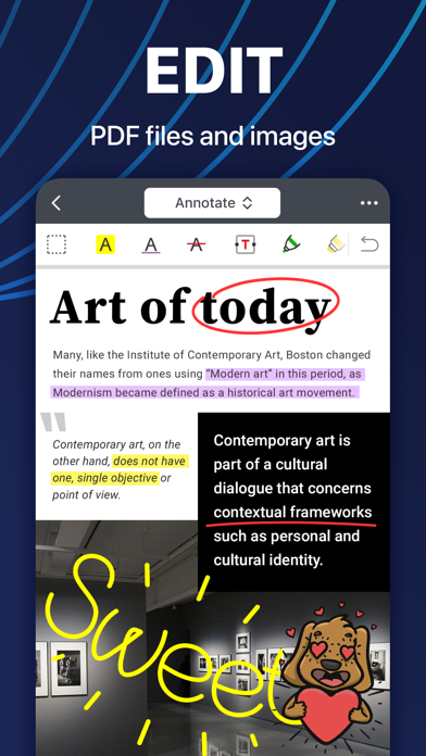 Documents: File Manager & Docs for iOS (iPhone/iPad) - Free Download at ...