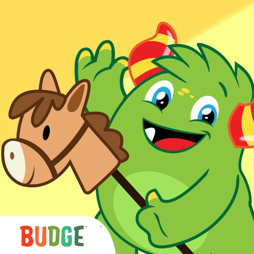 Budge Kids Games 2-7 for iOS (iPhone/iPad/iPod touch) - Free Download ...