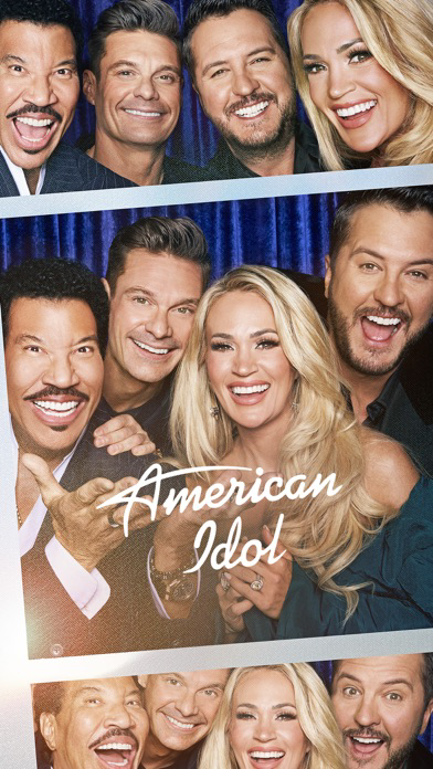 American Idol - Watch and Vote for iOS (iPhone/iPad) - Free Download at ...