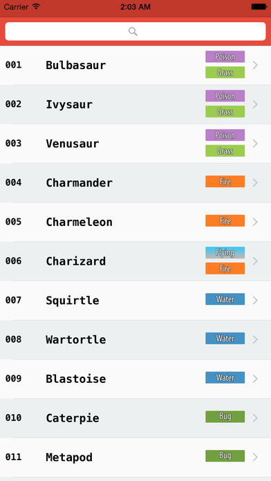 PokeCode - QR codes for Pokemon X, Y, Omega Ruby and Alpha Sapphire for ...