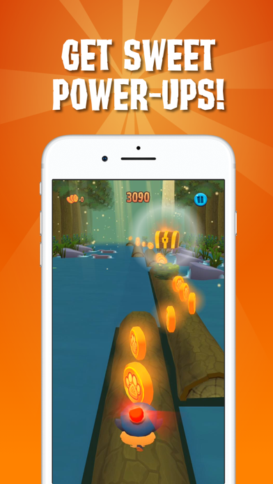 Dash Tag - Fun Endless Runner! for iOS (iPhone/iPad) - Free Download at ...