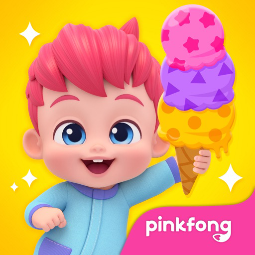 Pinkfong Shapes & Colors for iOS (iPhone/iPad/iPod touch) - Free ...