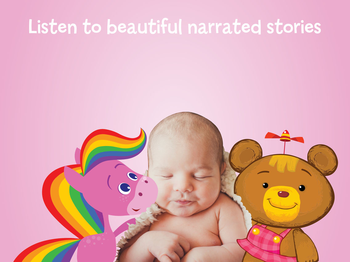 My First Books Snuggle Stories for iOS (iPhone/iPad) - Free Download at ...