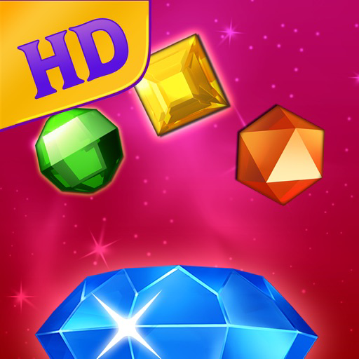 Bejeweled Classic HD for iOS (iPad) - Free Download at AppPure