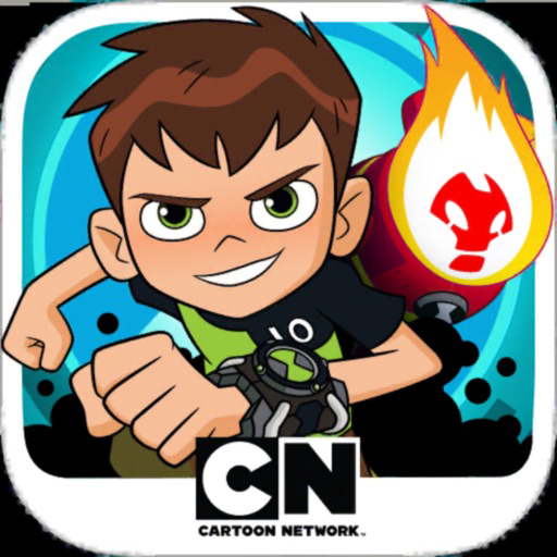 Ben 10: Up to Speed for iOS (iPhone/iPad/iPod touch) Latest Version at ...
