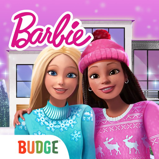 Barbie Dreamhouse Adventures for iOS (iPhone/iPad/iPod touch) - Free ...