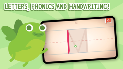 Endless Learning Academy for iOS (iPhone/iPad) - Free Download at AppPure