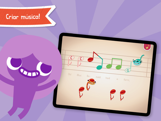 Endless Learning Academy para iOS (iPhone/iPad) - Baixar Grátis no AppPure