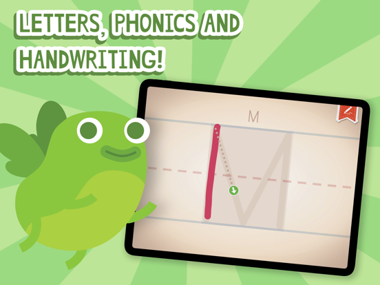 Endless Learning Academy for iOS (iPhone/iPad) - Free Download at AppPure