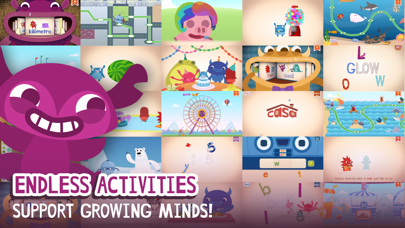 Endless Learning Academy for iOS (iPhone/iPad/Apple TV/iPod touch ...