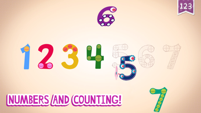 Endless Learning Academy for iOS (iPhone/iPad) - Free Download at AppPure