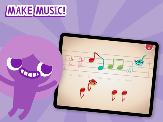 Endless Learning Academy for iOS (iPhone/iPad/Apple TV/iPod touch ...