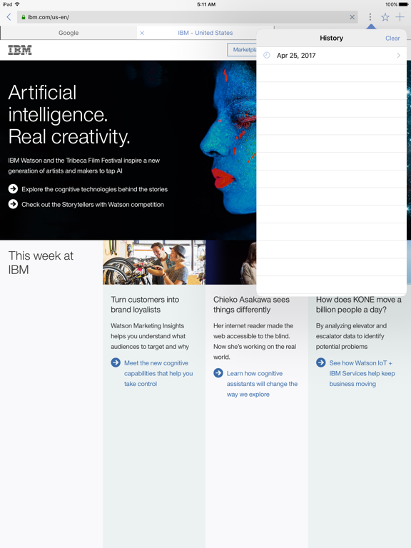 MaaS360 Browser for iOS (iPhone/iPad/iPod touch) - Free Download at AppPure