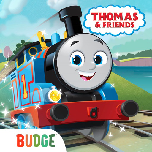 Thomas & Friends: Magic Tracks for iOS (iPhone/iPad) - Free Download at ...