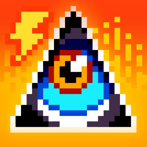 Doodle God: 8-bit Alchemy for iOS (iPhone/iPad/iPod touch) - Free ...