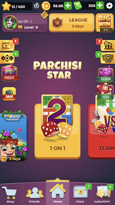 Parchisi STAR for iOS (iPhone/iPad/iPod touch) - Free Download at AppPure